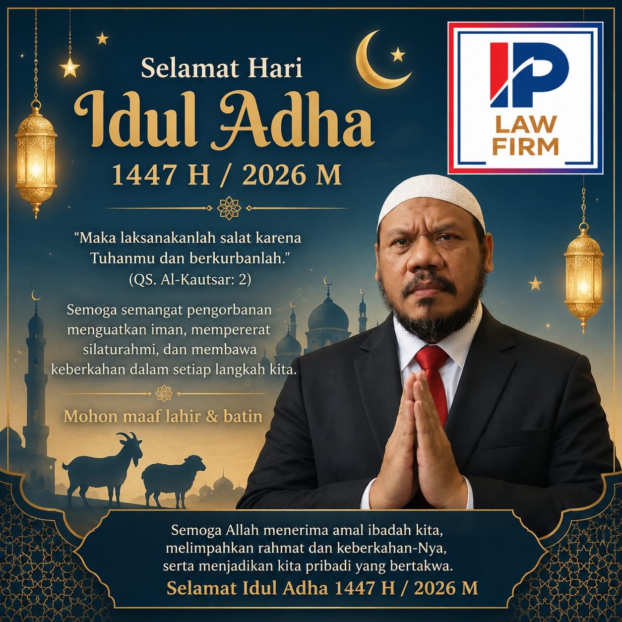Hari Lahir Pancasila 2026: Memperkokoh Persatuan dan Meneguhkan Nilai ...